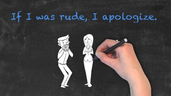 IF I WAS vs IF I WERE | Ask Linda! | English Grammar – tefl-videos.com