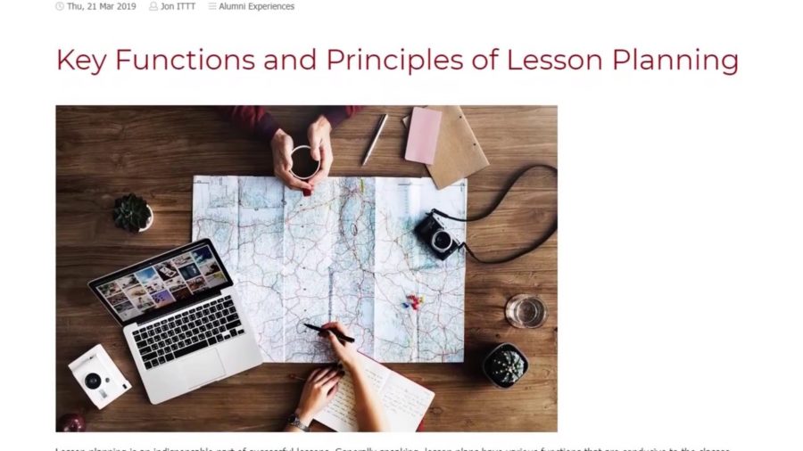 Key Functions And Principles Of Lesson Planning ITTT TEFL BLOG Tefl key-functions-and-principles-of-lesson-planning-ittt-tefl-blog-tefl